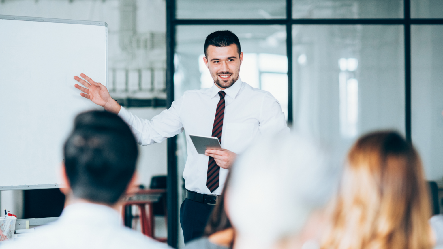 Training Delivery Formats Telefocal Asia