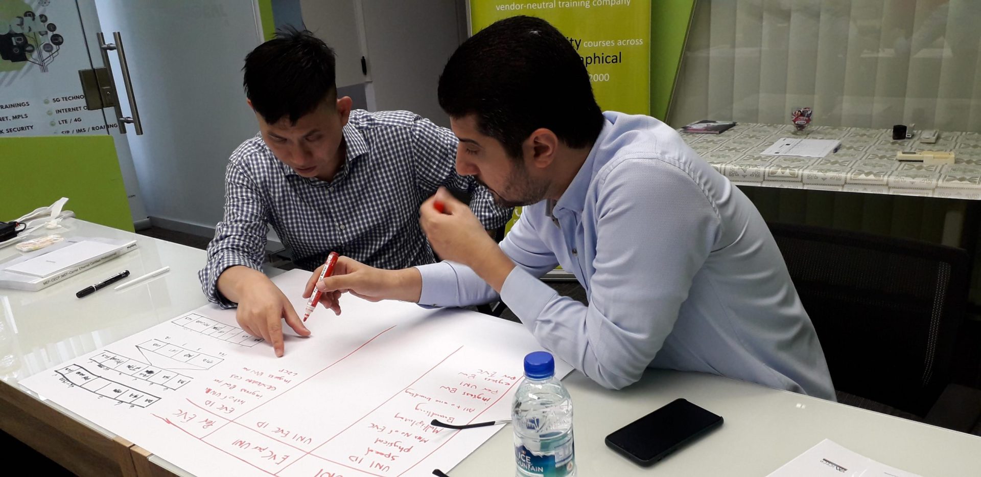 Photo Gallery - Telefocal Asia