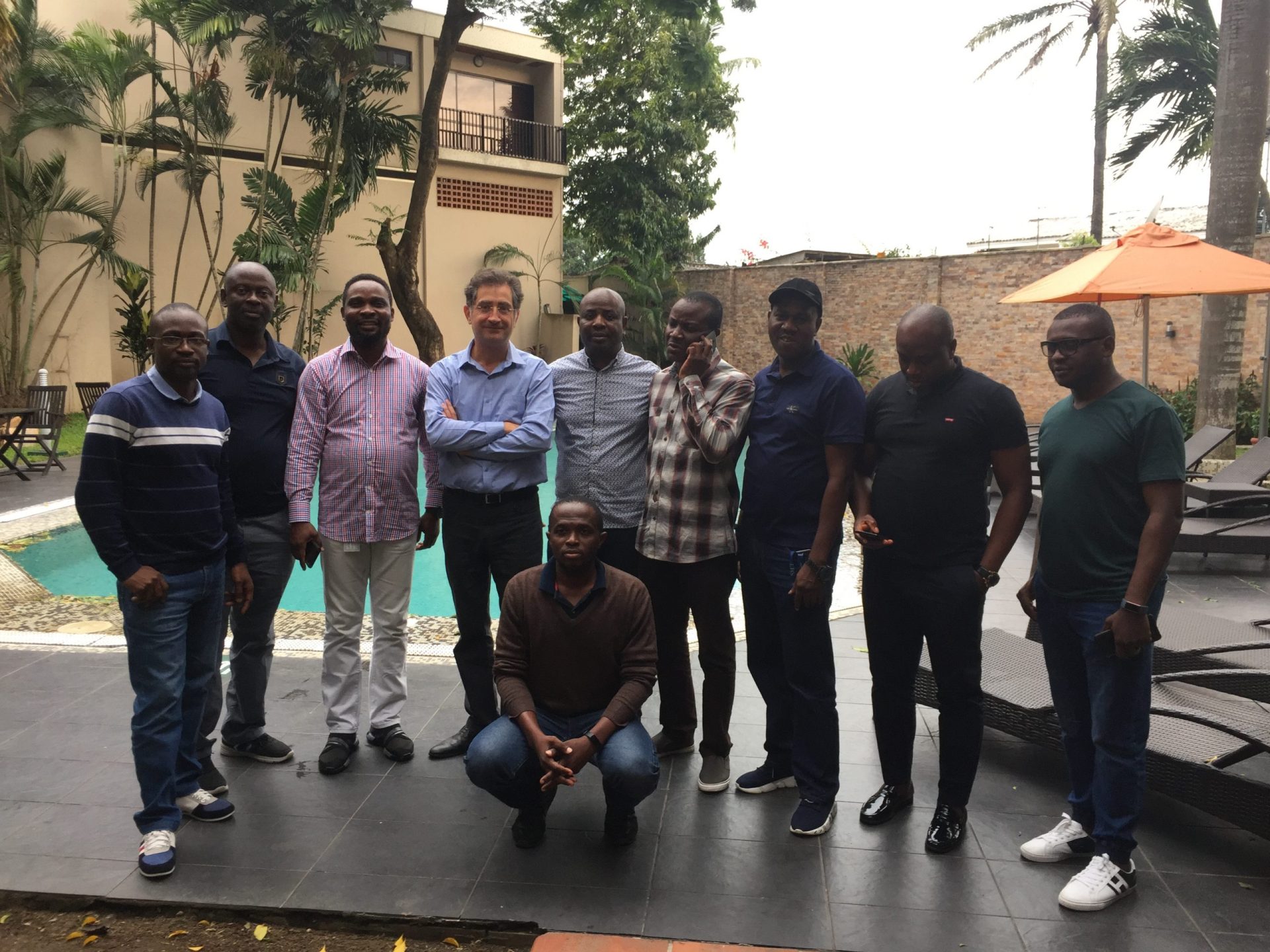 Photo Gallery - Telefocal Asia