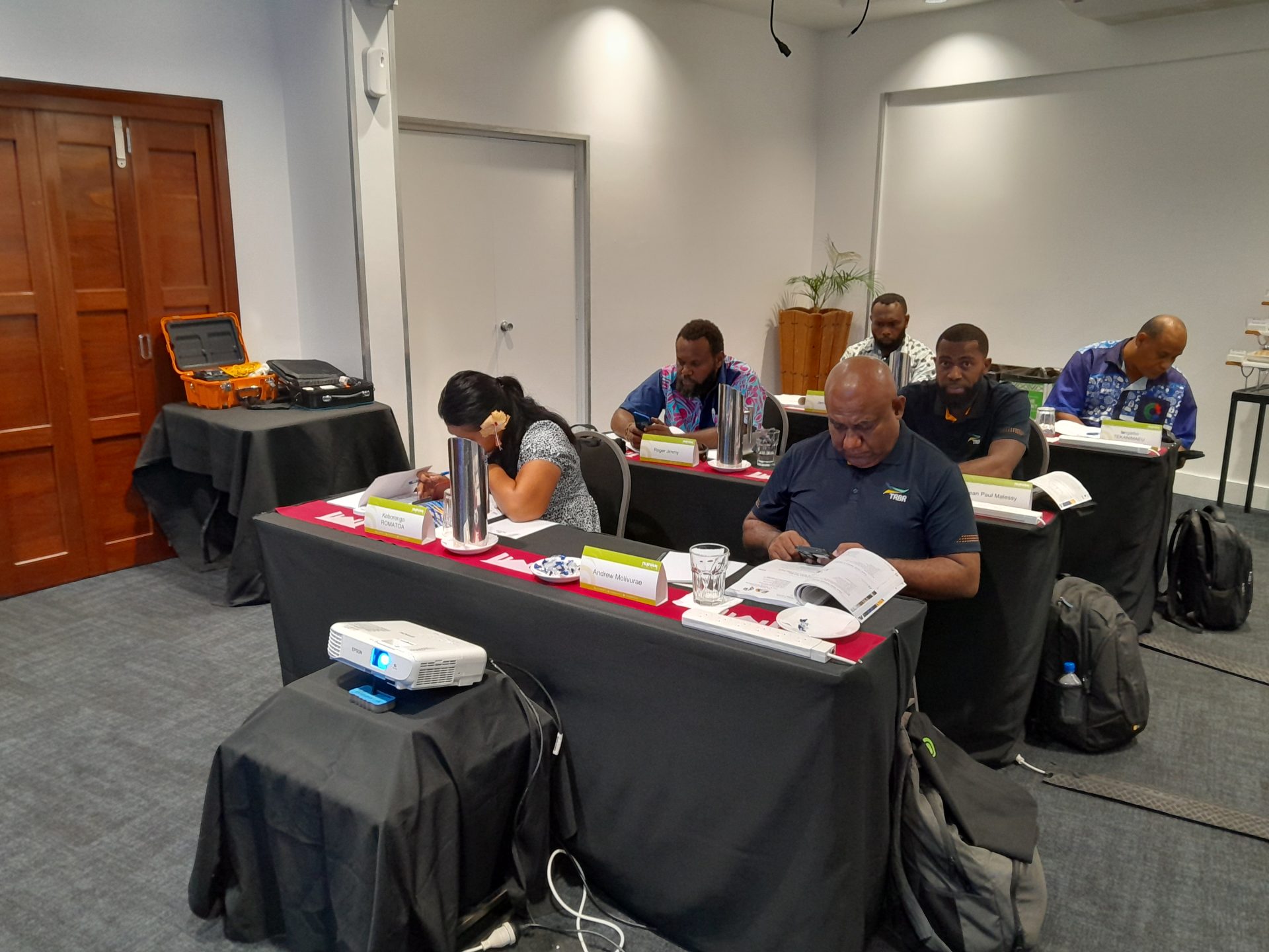 Photo Gallery - Telefocal Asia