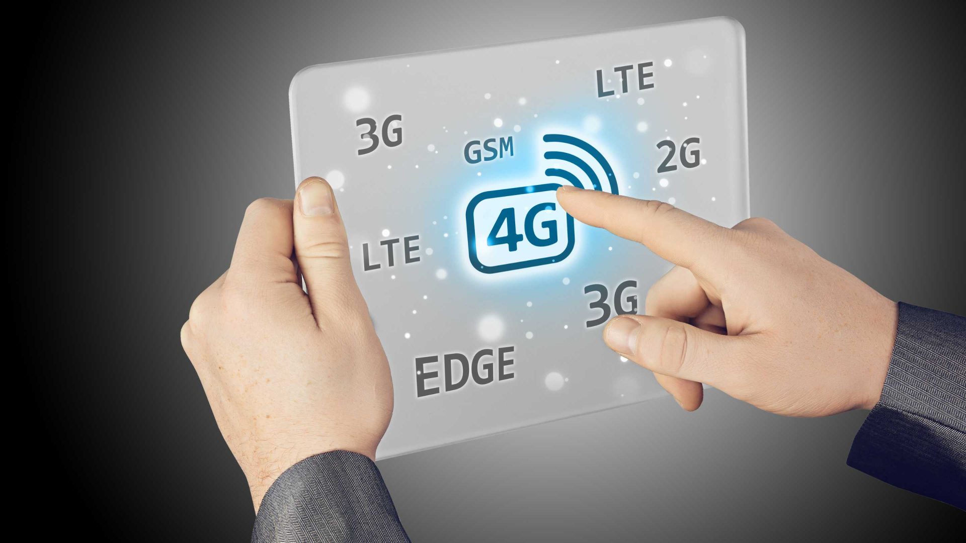 Evolution of Telecom Networks: From 2G to 4G - Telefocal Asia